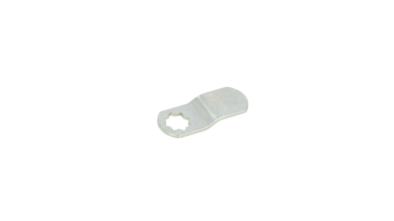 Verschlusshebel Sitzbank Piaggio OEM Aprilia RX/SX 125 ab Bj. 18