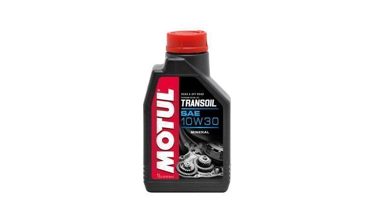 Getriebeöl Motul Transoil 10W30, Mineralisch, 1L