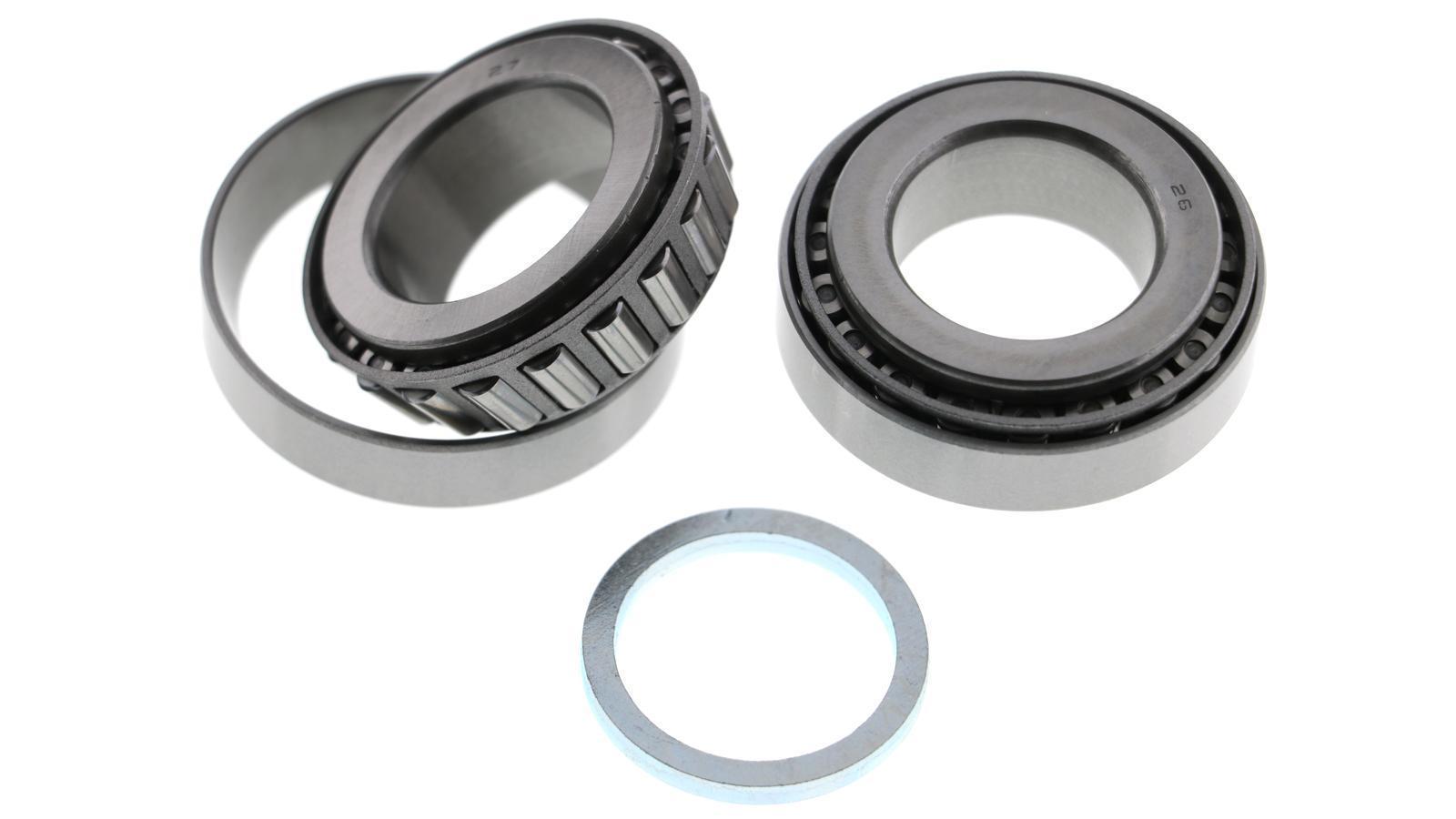 Lenkkopflagerset JMP Honda CBR 125 ab Bj. 05 (JC34, 39, 50), CBF 125 Bj. 09-16 (JC40), NSR 125 ...