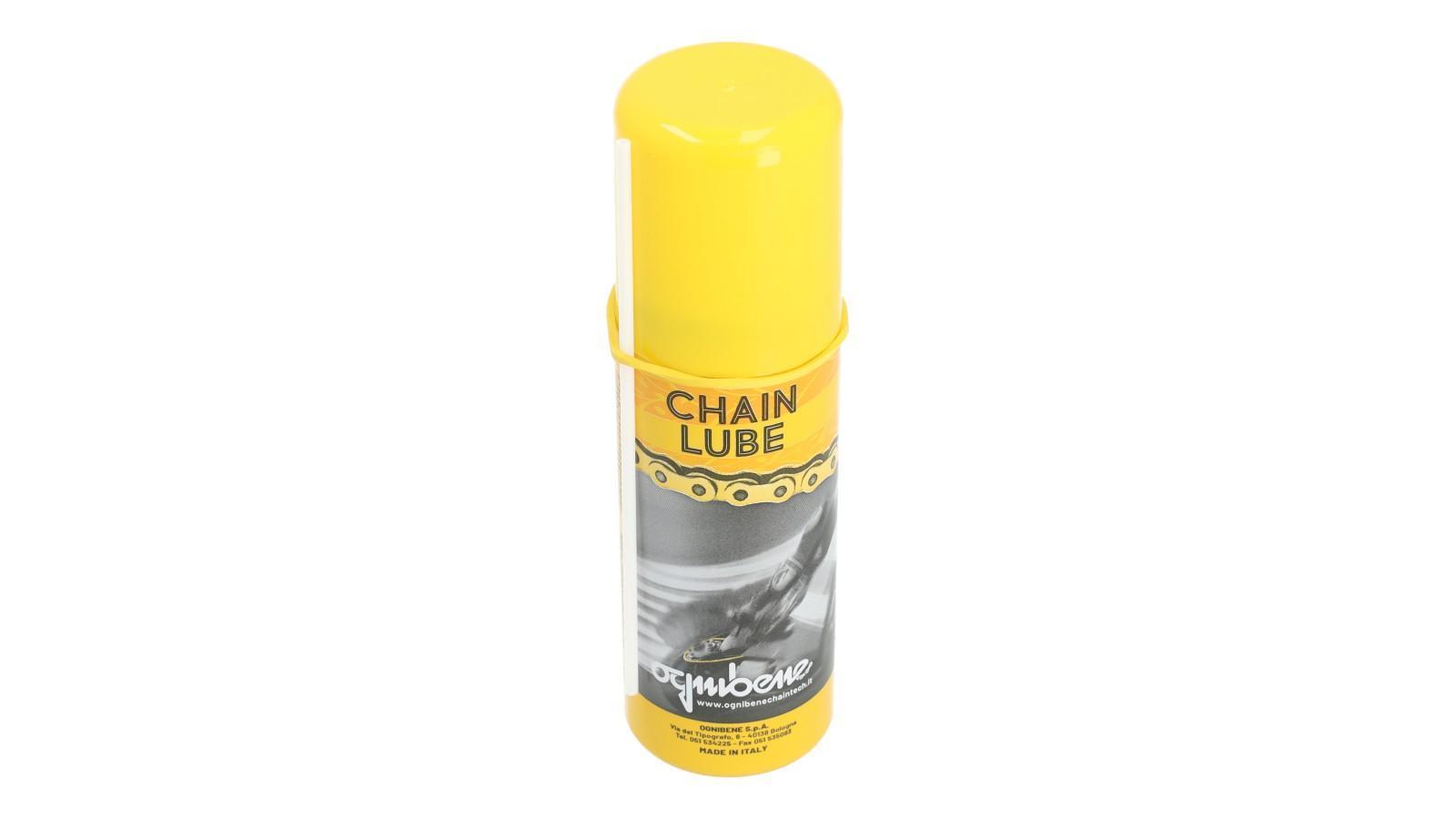 Mini Kettenspray Ognibene 50 ml