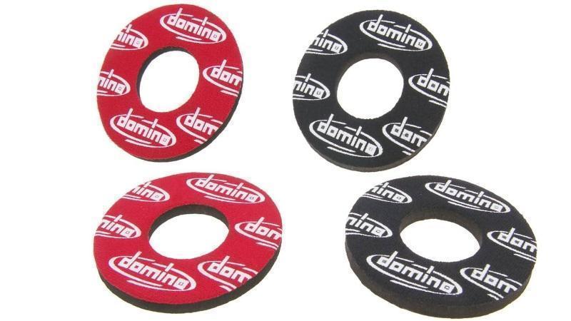 Donuts Domino versch. Farben